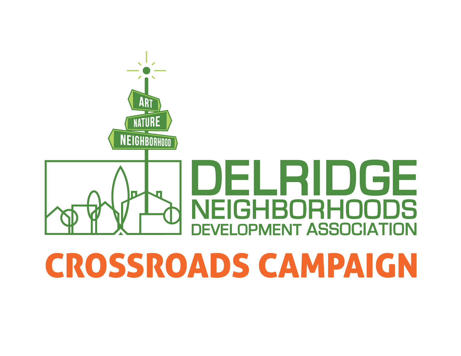 Crossroads Campaign