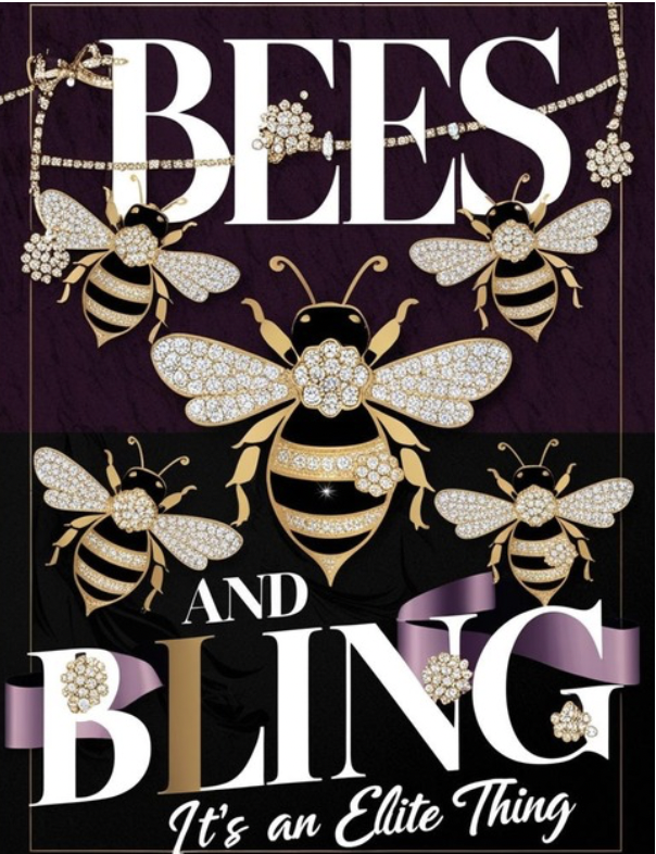Bees and Bling-SHOWCASE | Haverhill Elite Cheer