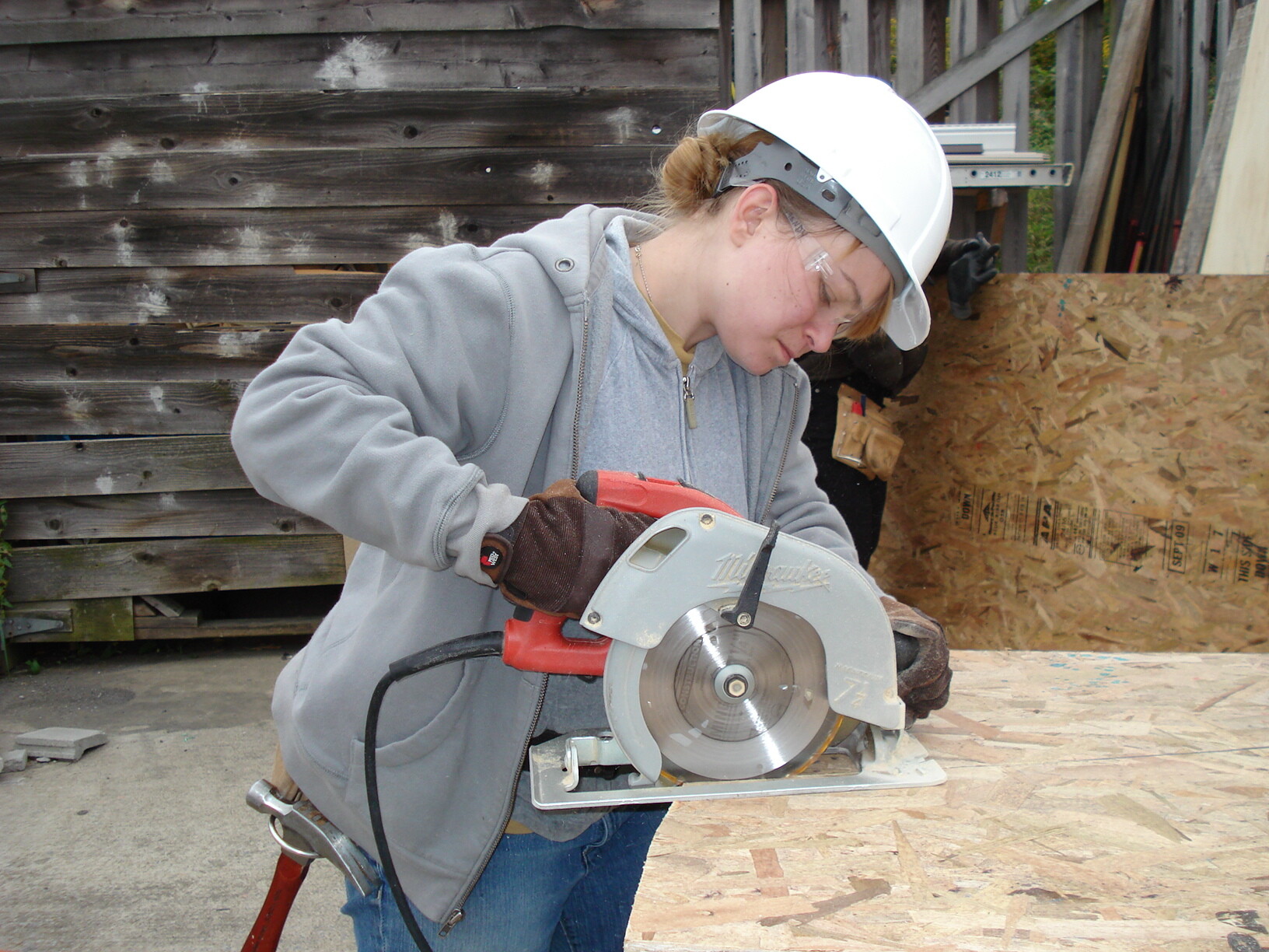 Empowering Local Workforce: Monthly Giving Campaign
