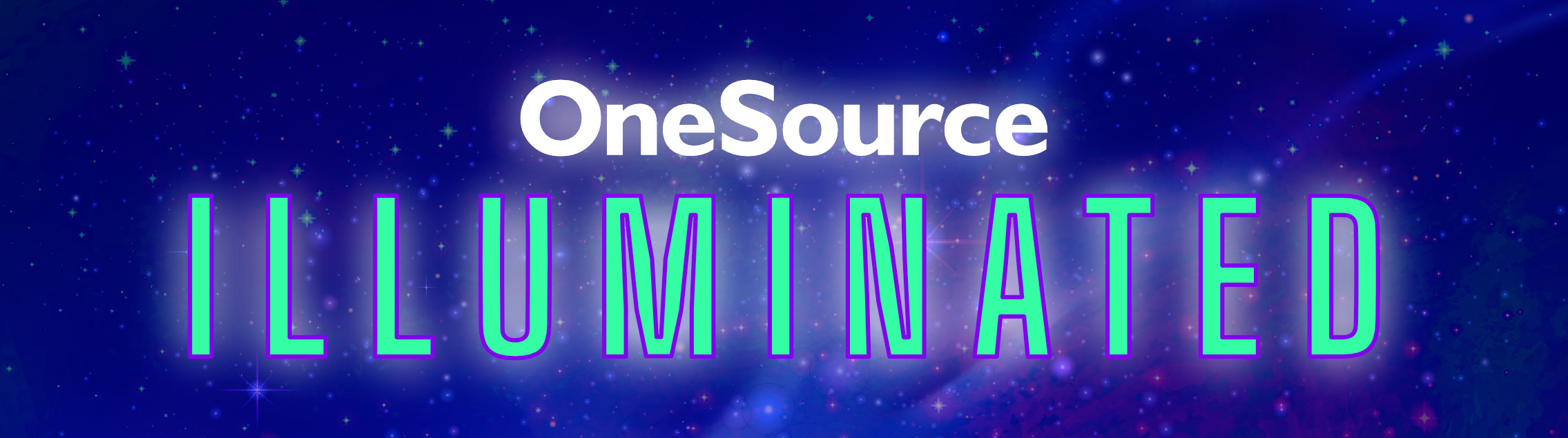 2024 OneSource Illuminated