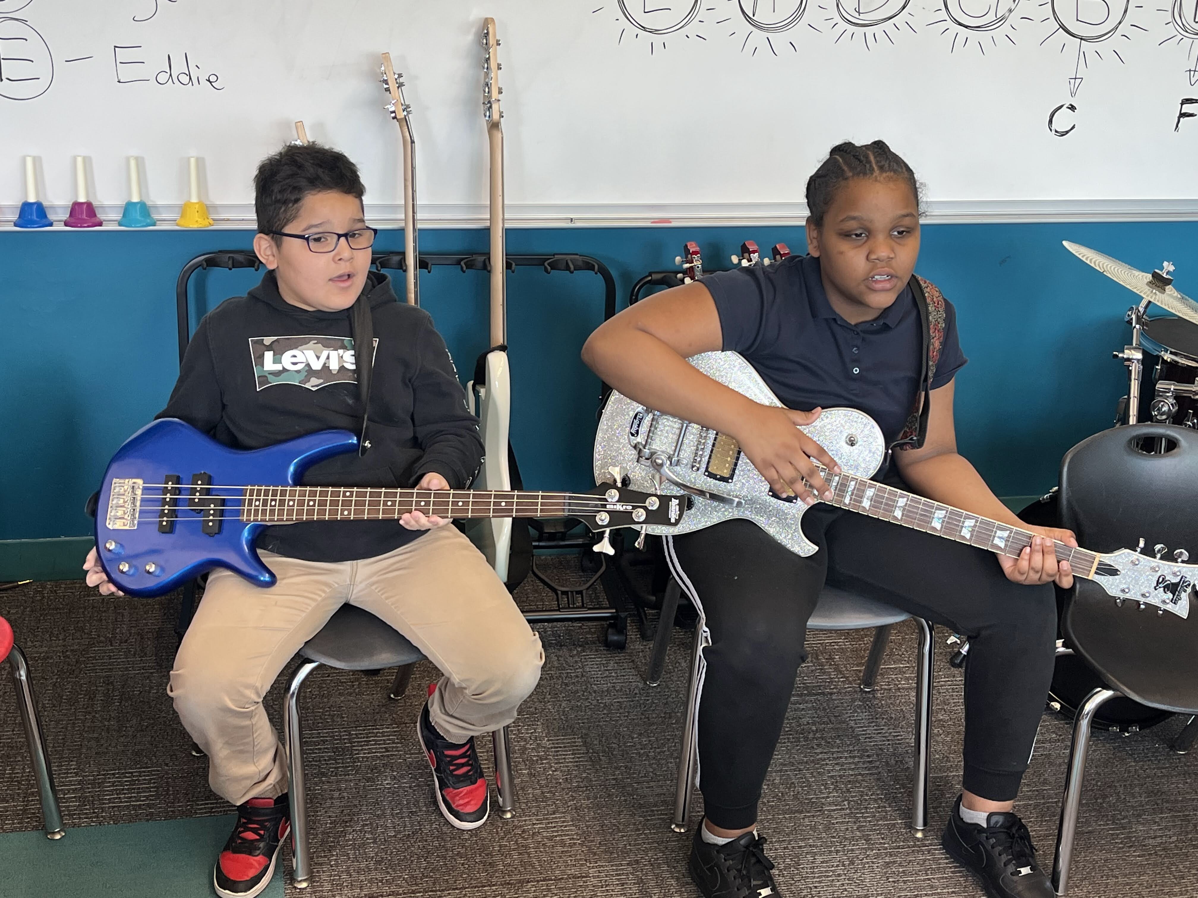 LEARN Benefit Concert & Field Day 2024