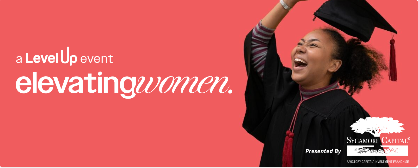 Level Up: Elevating Women 2025 | Level Up Cincinnati