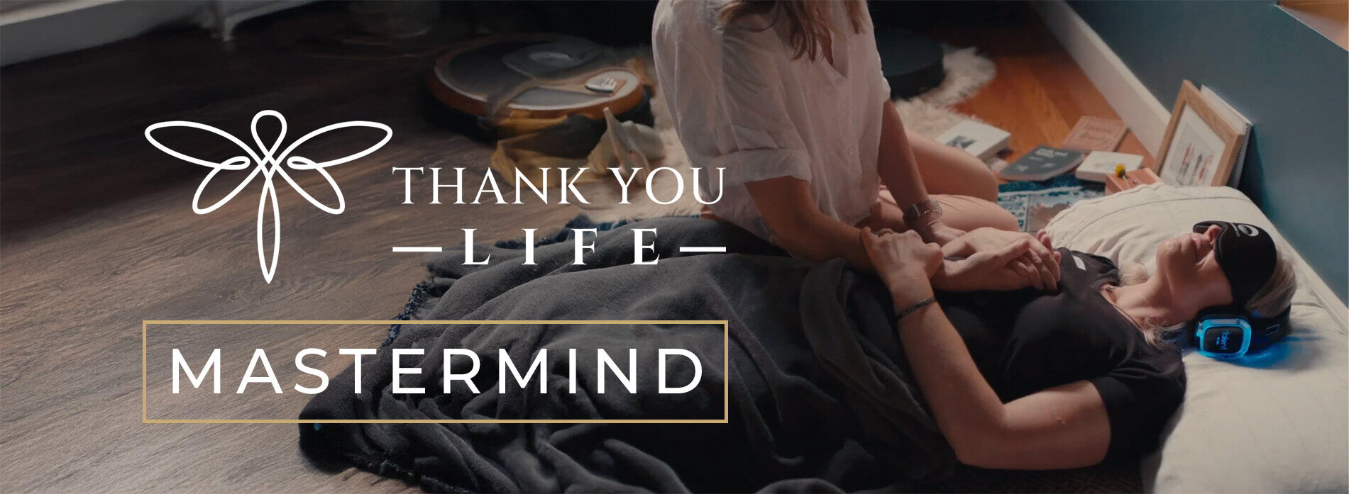 Mastermind Info Call