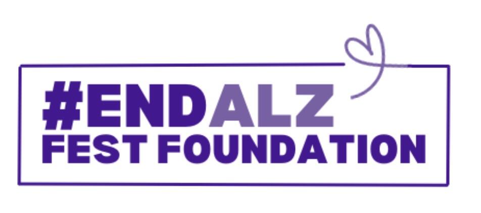 EndAlz Fest Foundation 2025 Goal