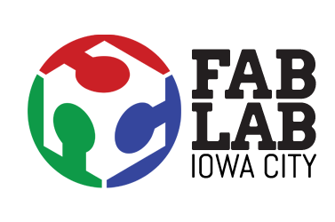 Making a Permanent Home for the Iowa City Fab Lab