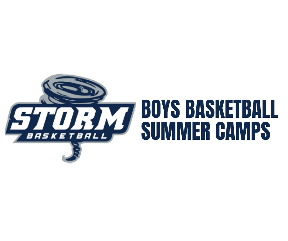 2025 Skyview Boys Basketball Summer Camps