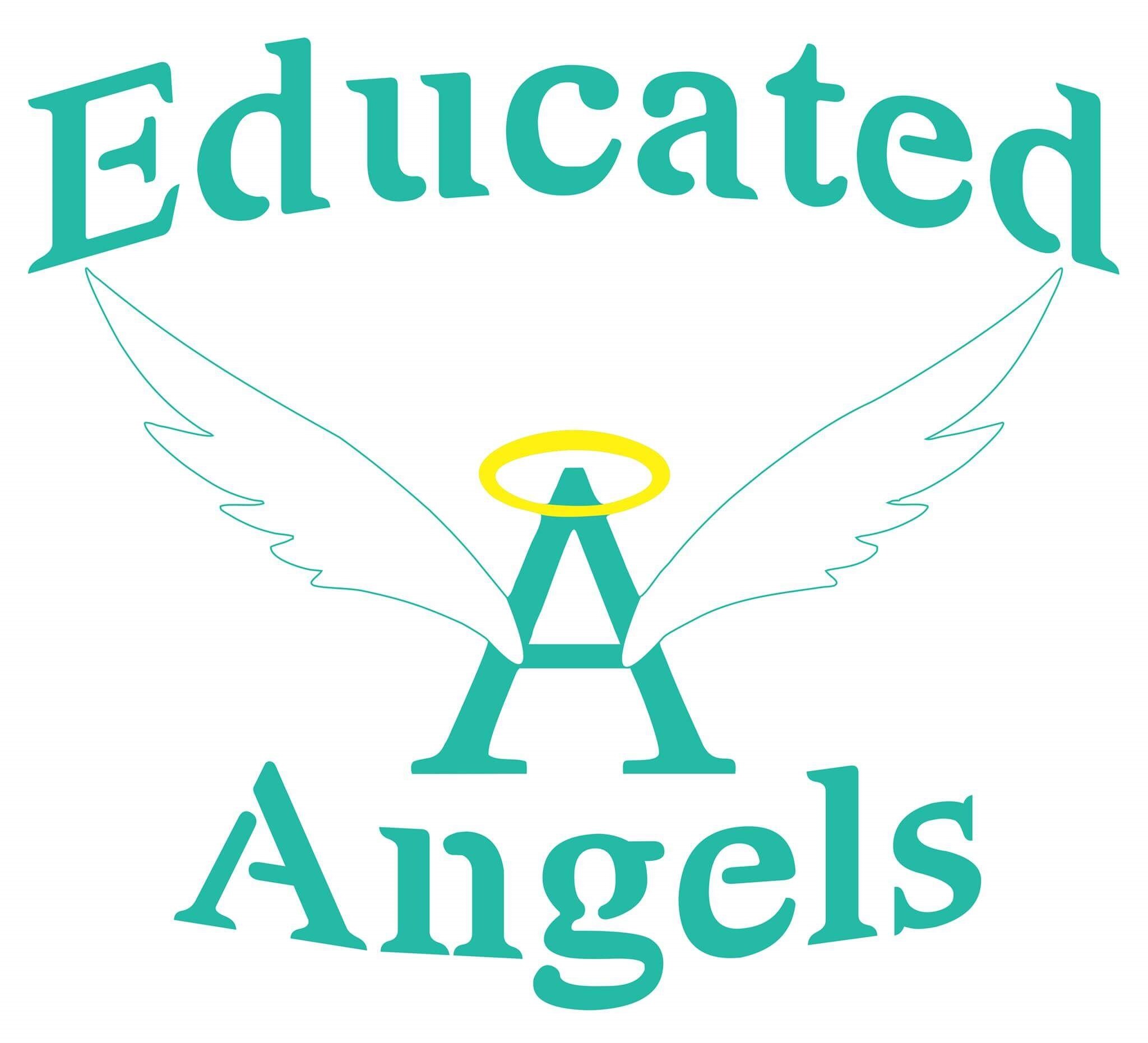 Angels Give Back