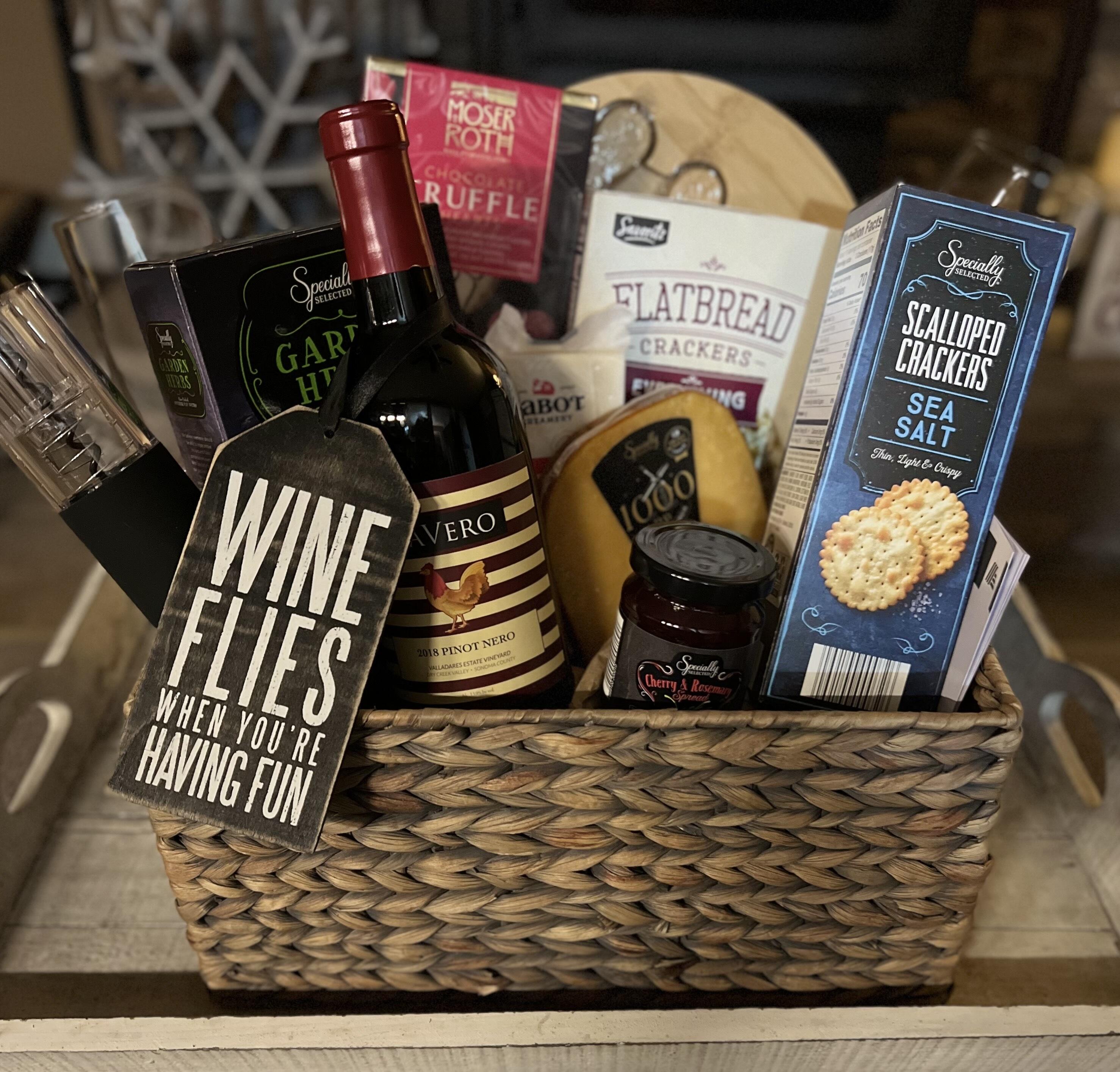 Swinging Fore the Kids | We Shall Read