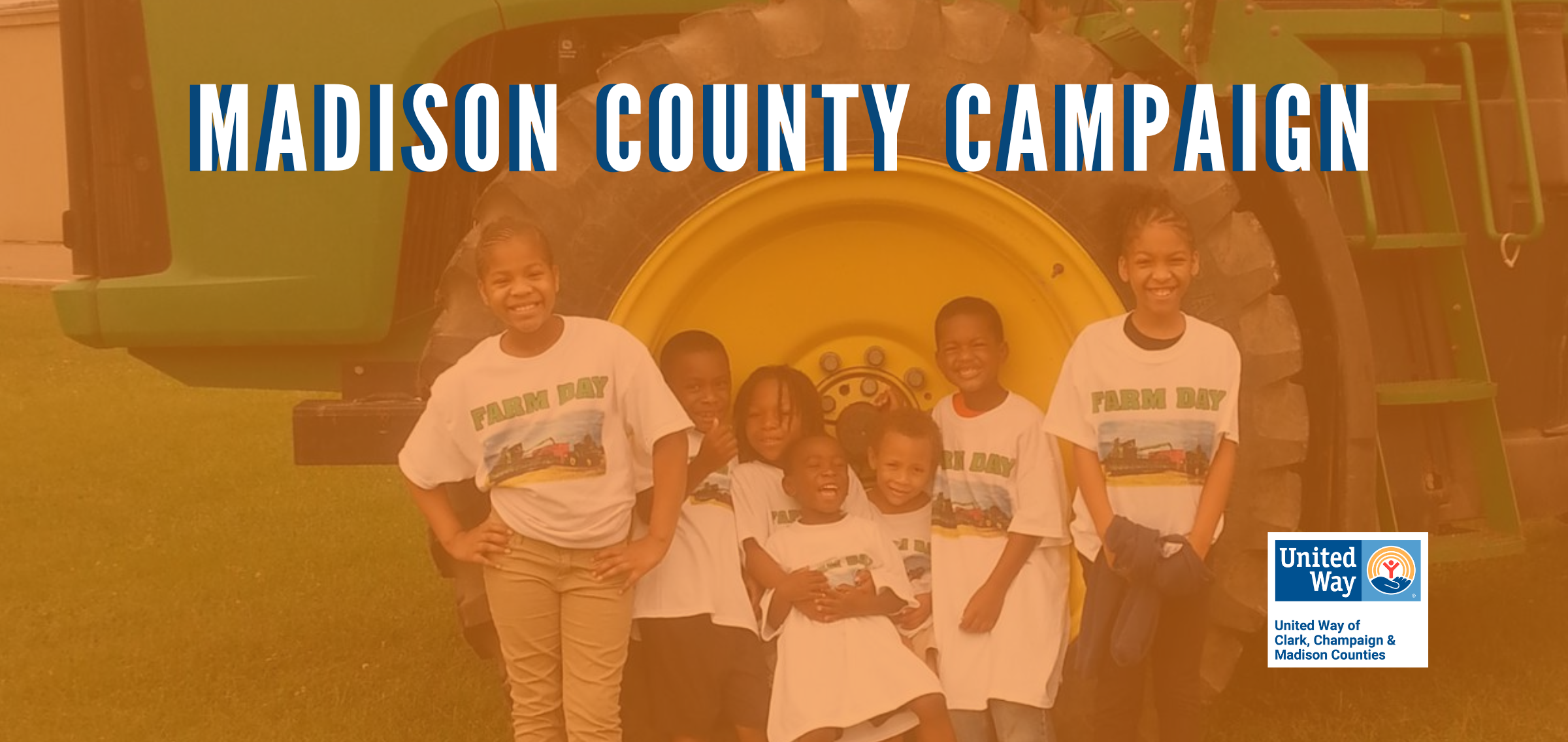 Madison County Campaign