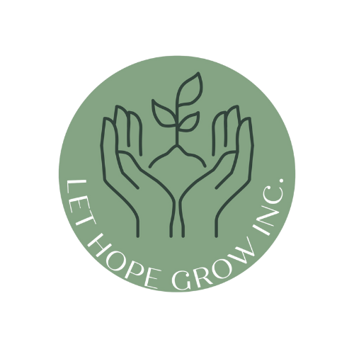 Let Hope Grow