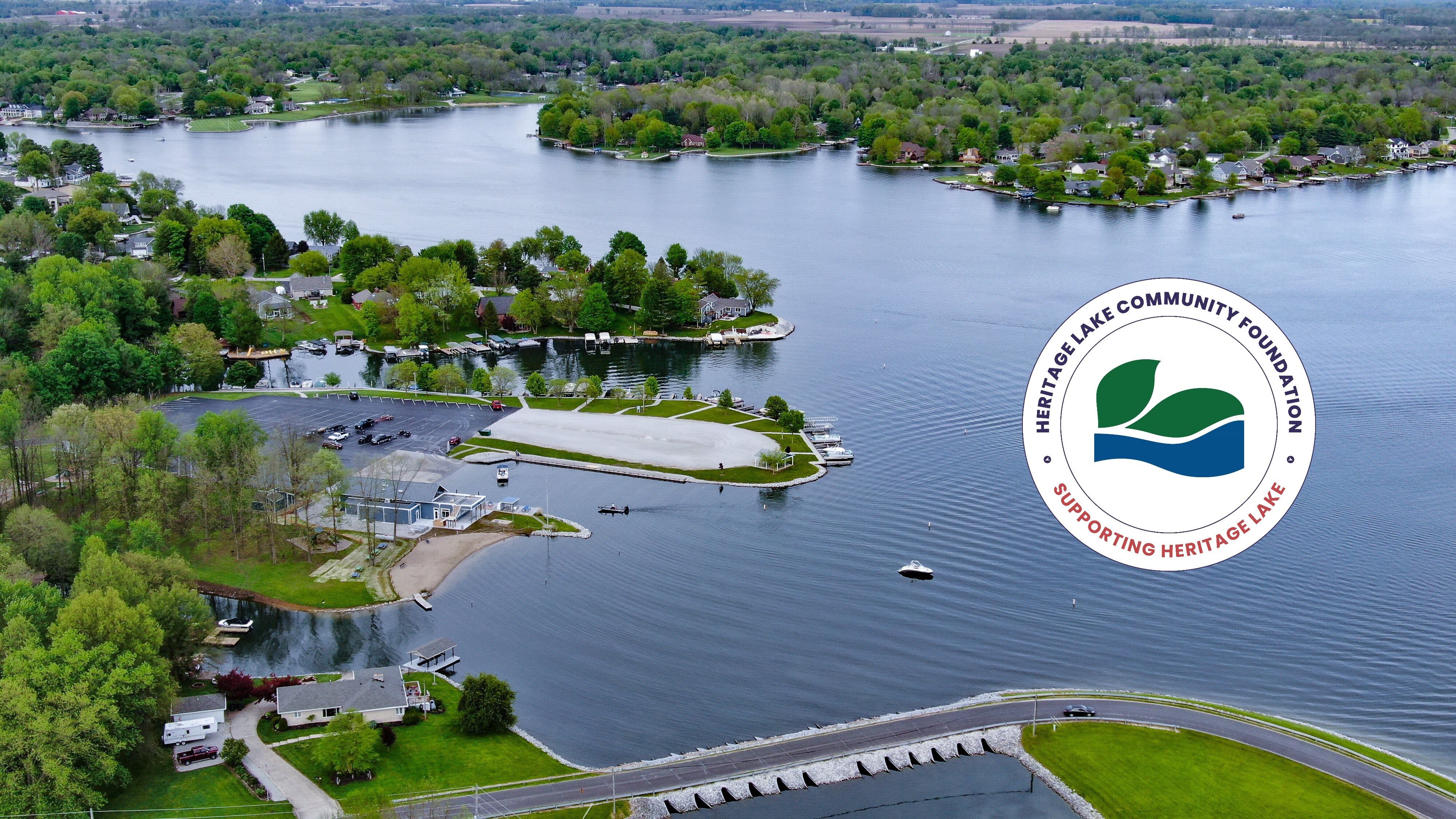 Heritage Lake Community Foundation – Giving Hub