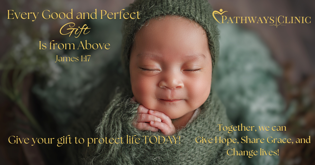 Bottles for Life | Pathways Clinic