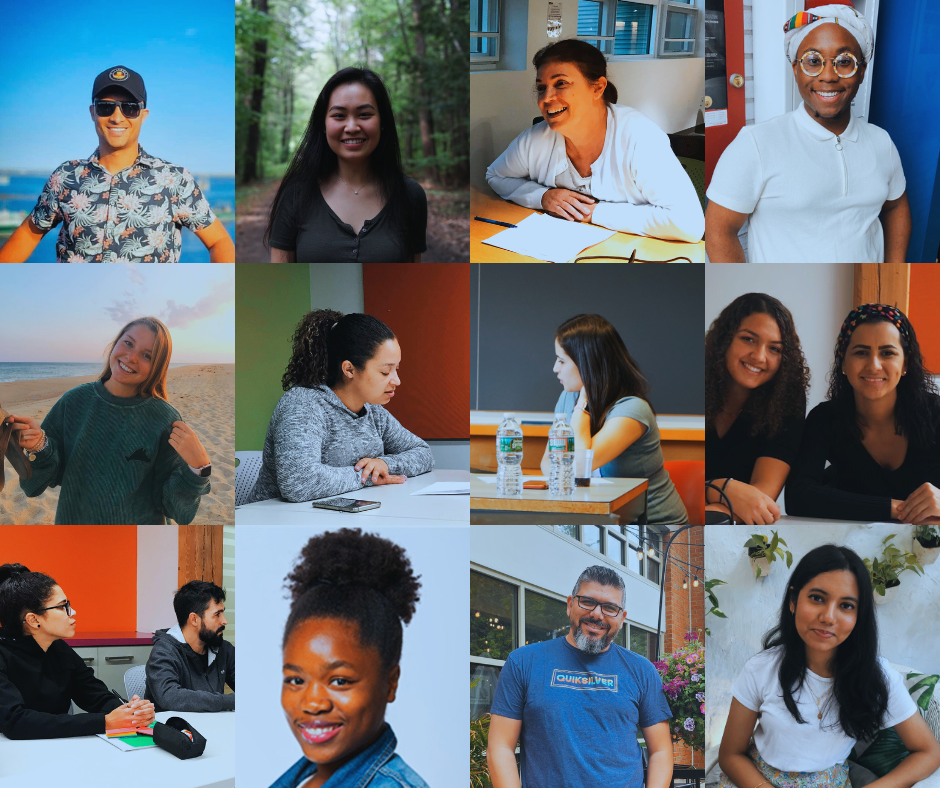 Bridging our communities