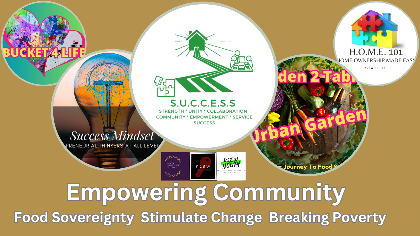 The S.U.C.C.E.S.S. Program