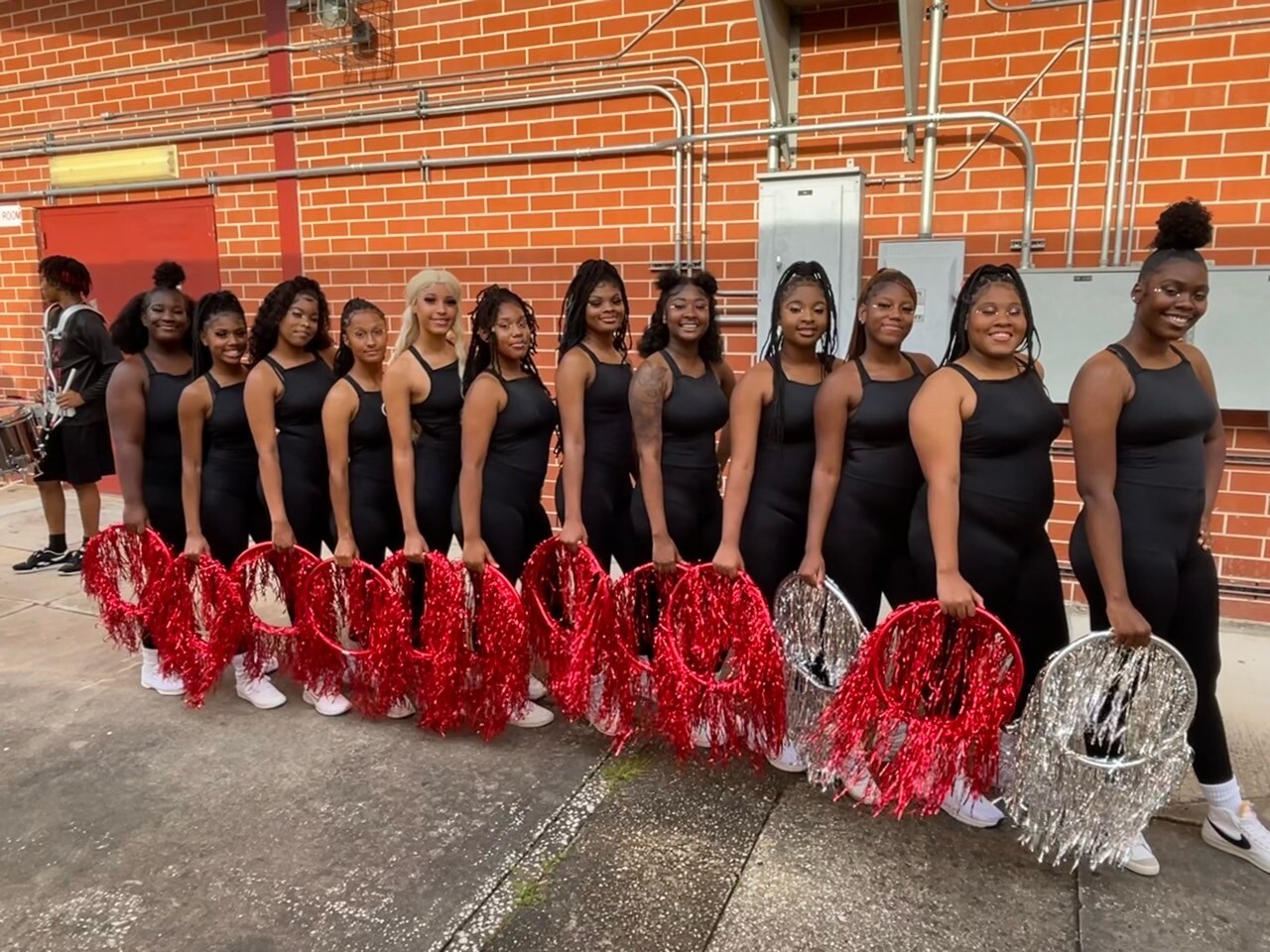 Fierce Auxiliary Season 7 | Forever Fierce