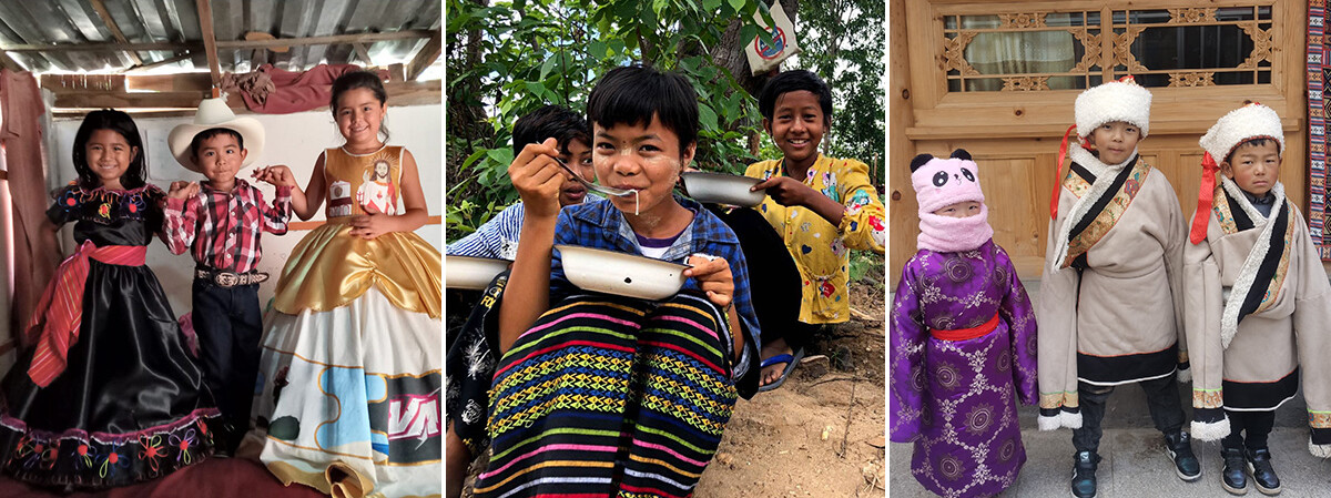 Support the Terma Foundation!