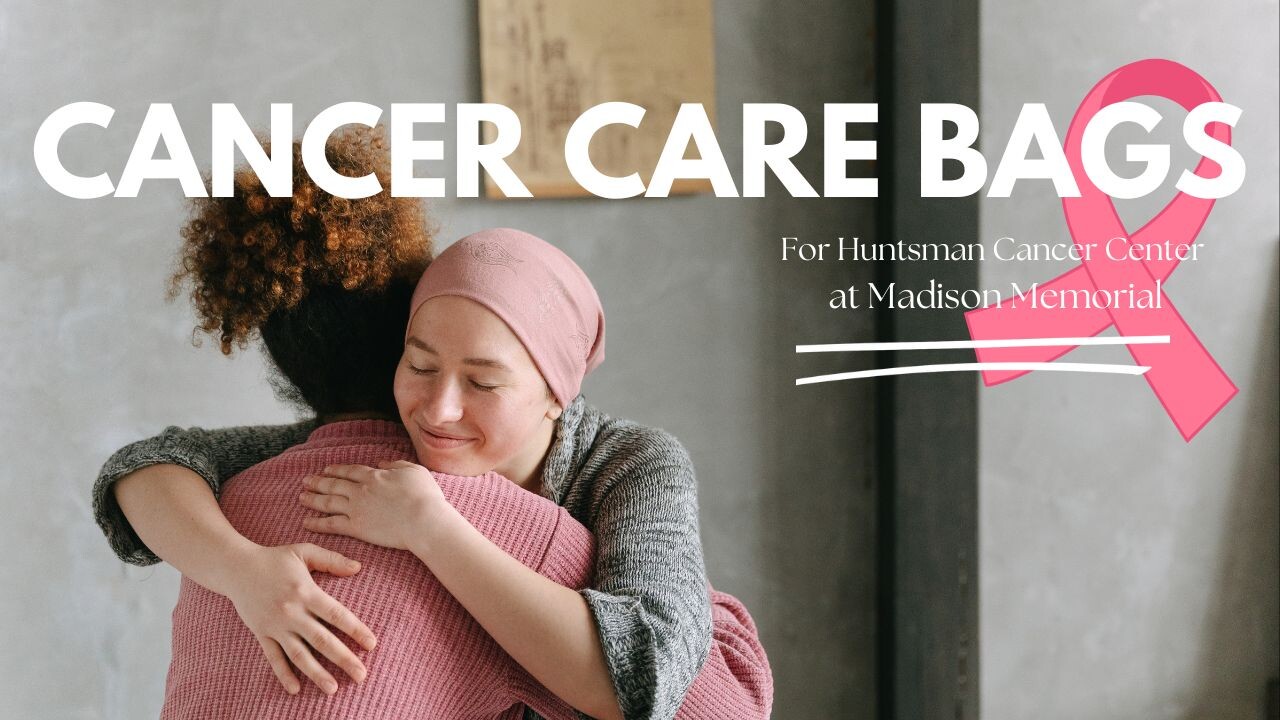 Cancer Care Bags Community Project