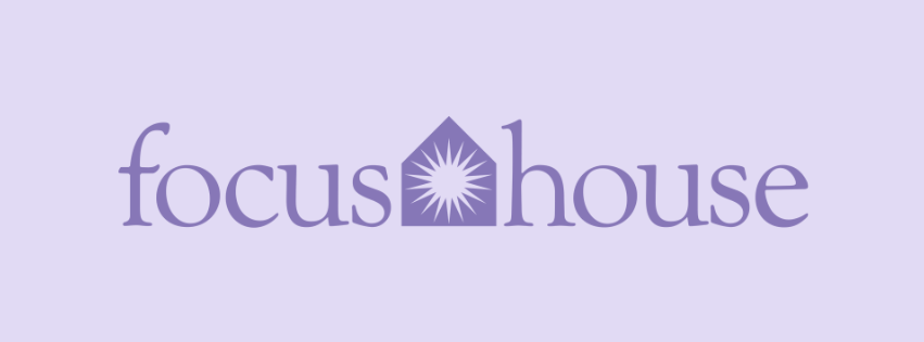 Focus House Donation | Foundation for Focus House
