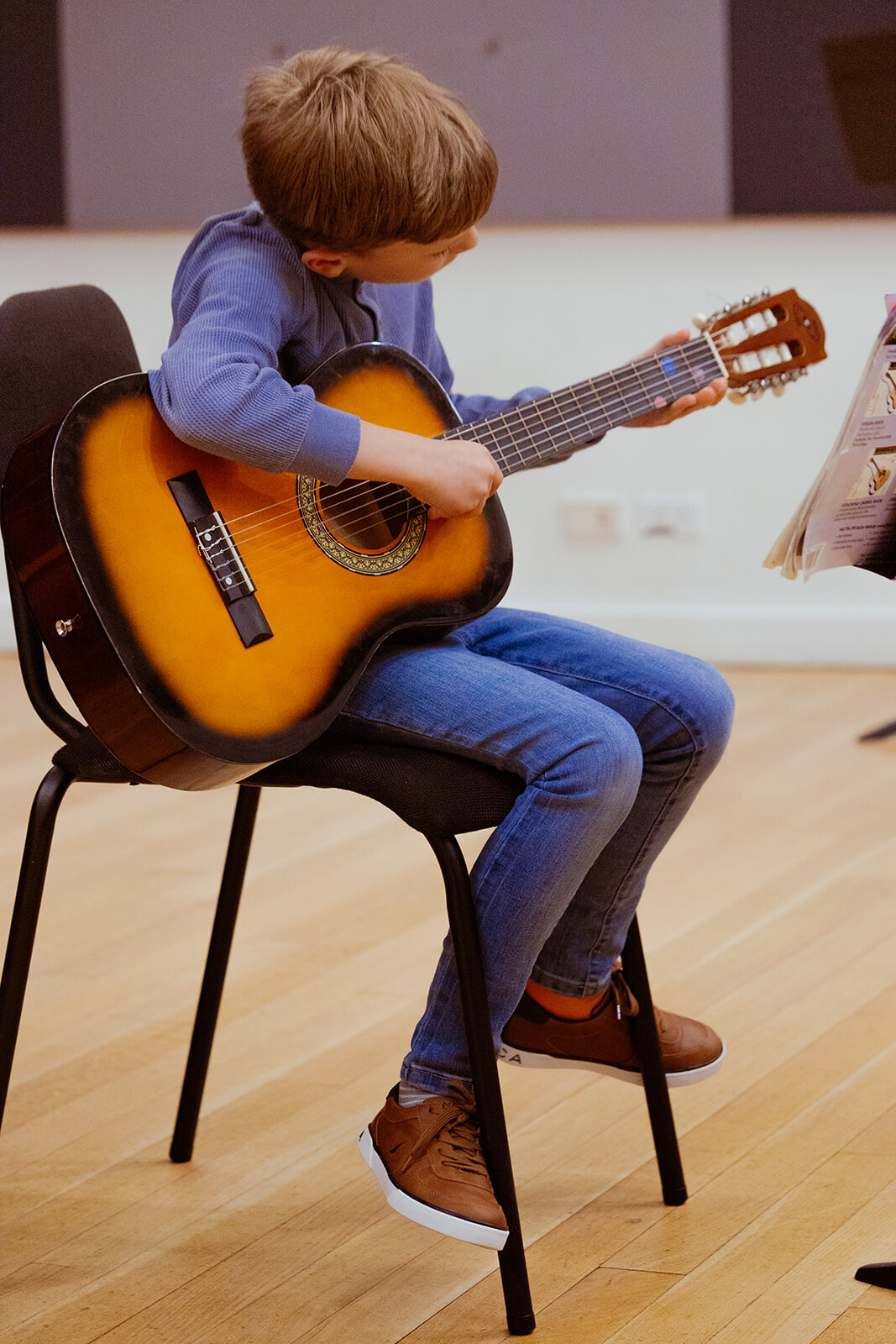 2024 MMC Instrument Drive