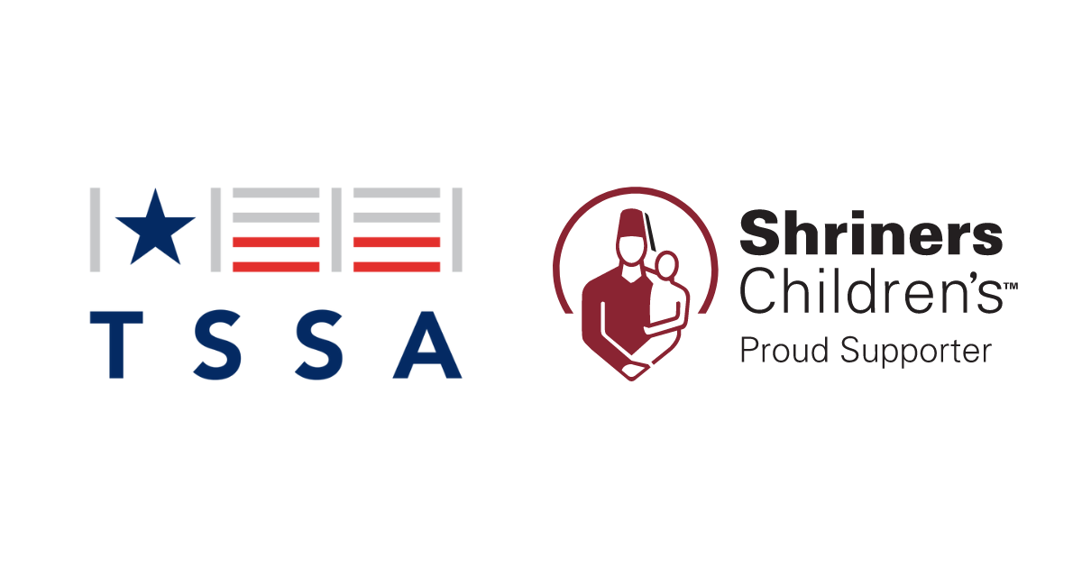 TSSA 2025 Fundraising for Shriners Hospital for Children | TSSA