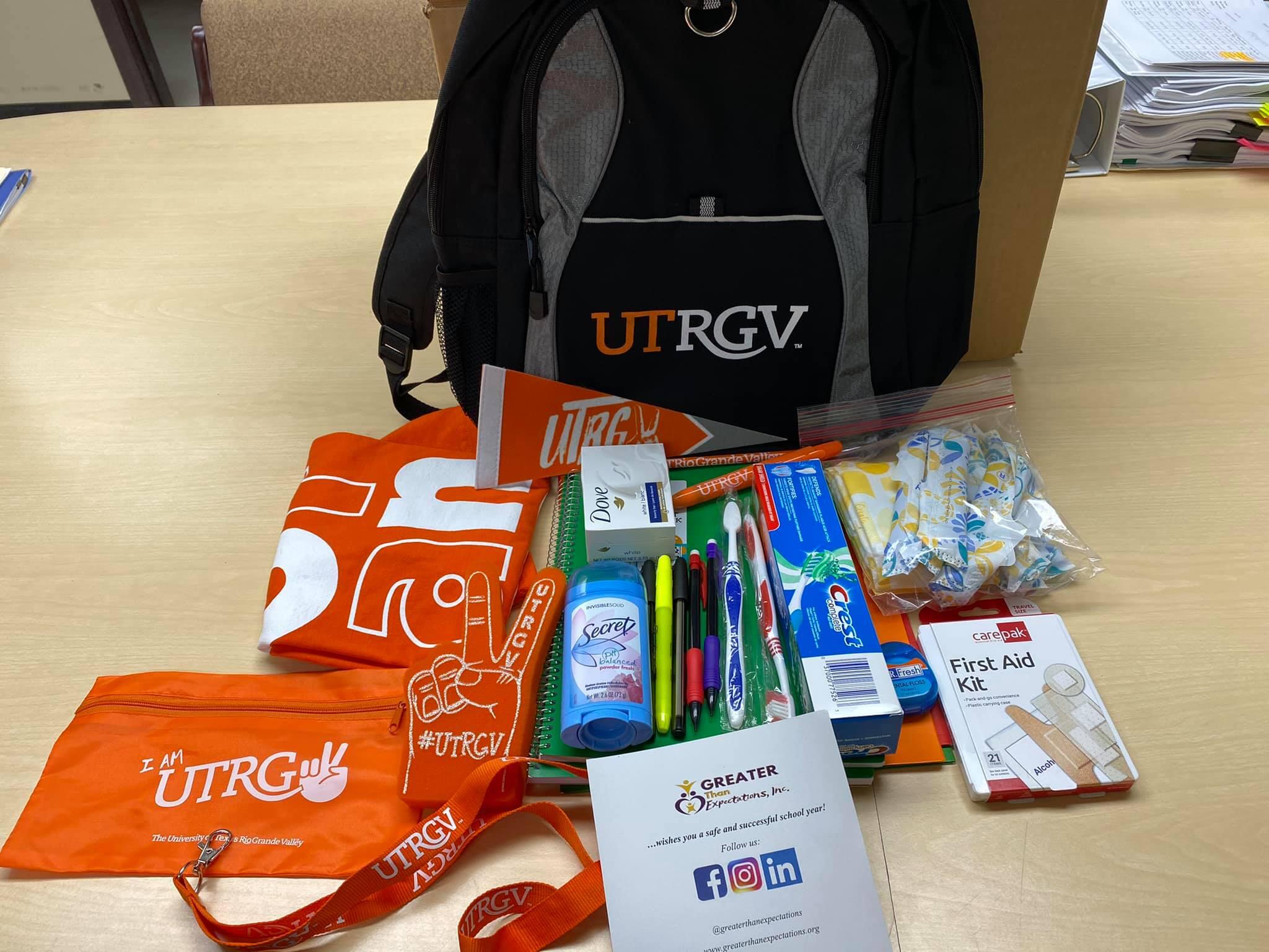 Hygiene and Personal Care Drive