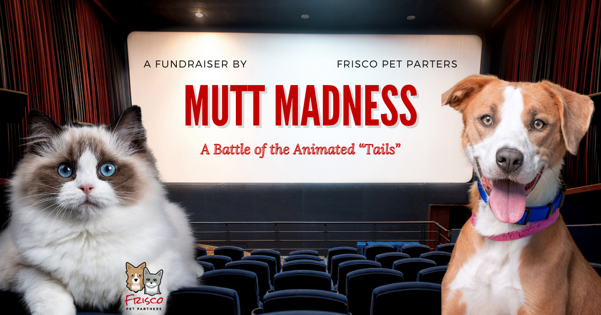 Mutt Madness - Final Four