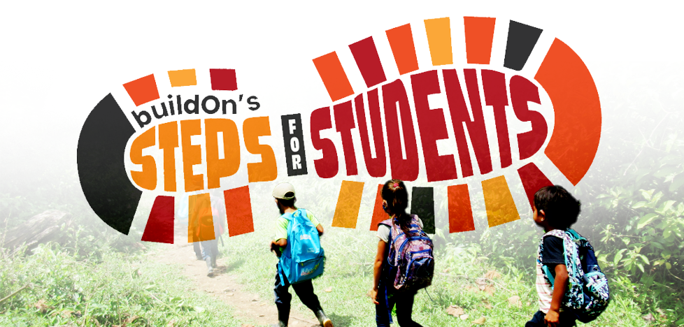 Steps for Students | buildOn