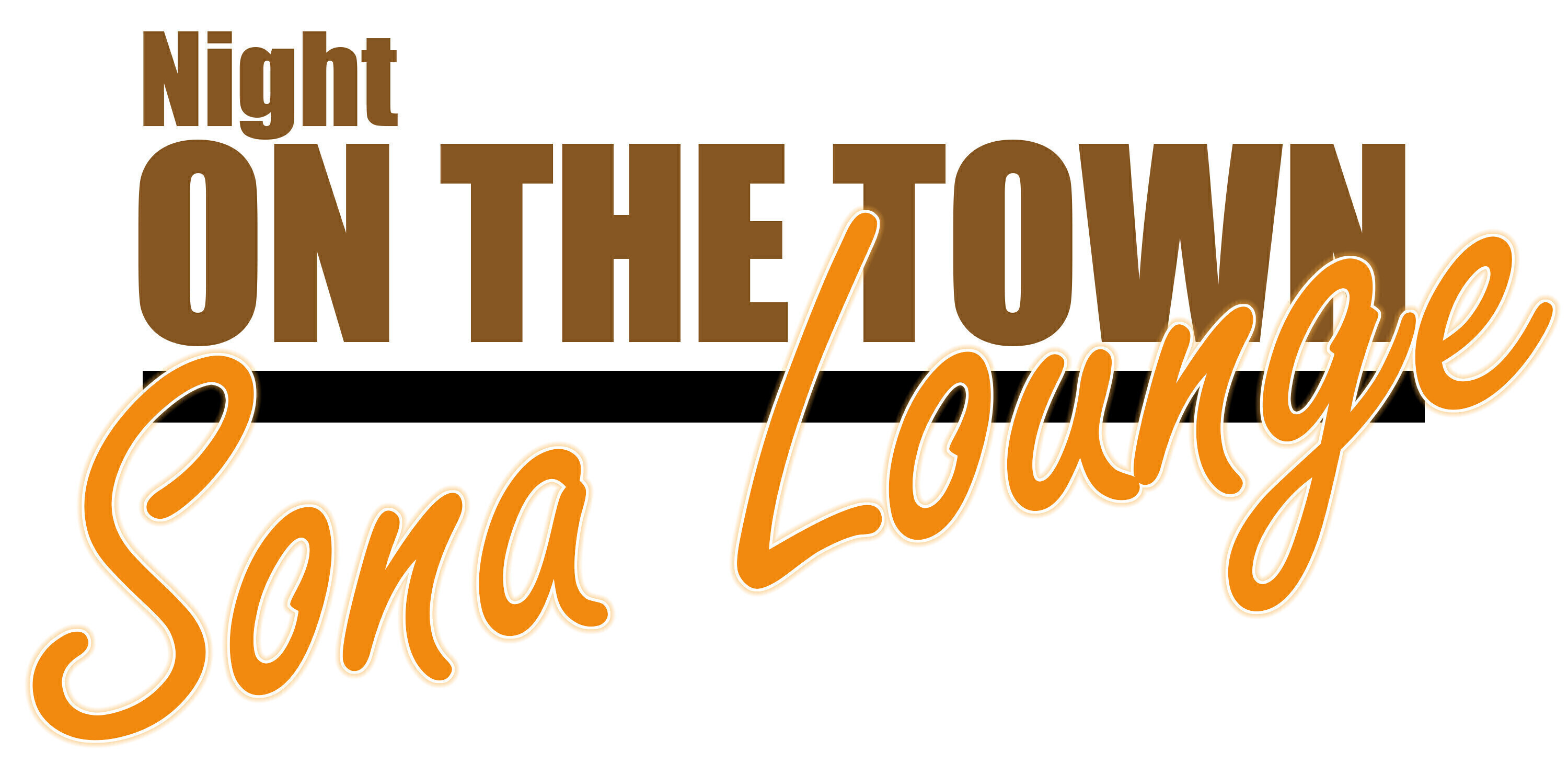 Night On the Town: Sona Lounge | New Foundations Home for Children Inc