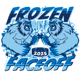 14U Frozen Face-Off Tournament Sponsorship Opportunities
