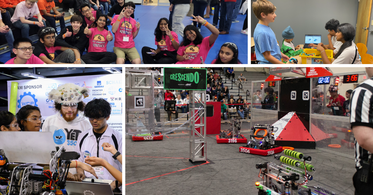 Queen City Robotics Alliance