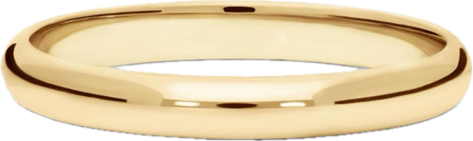 Shir Siegel wedding Rings