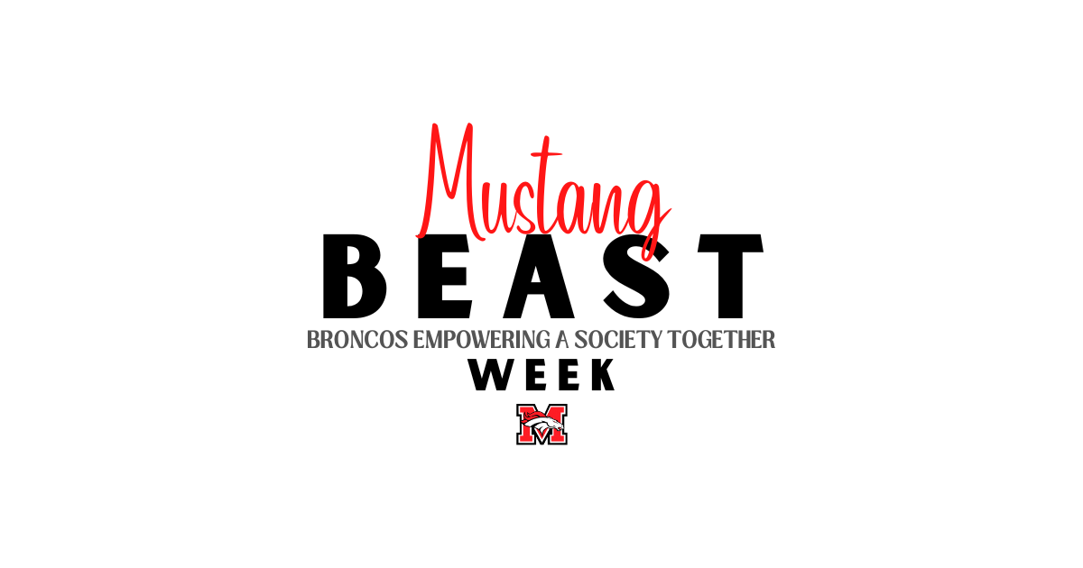 BEAST Week 2024