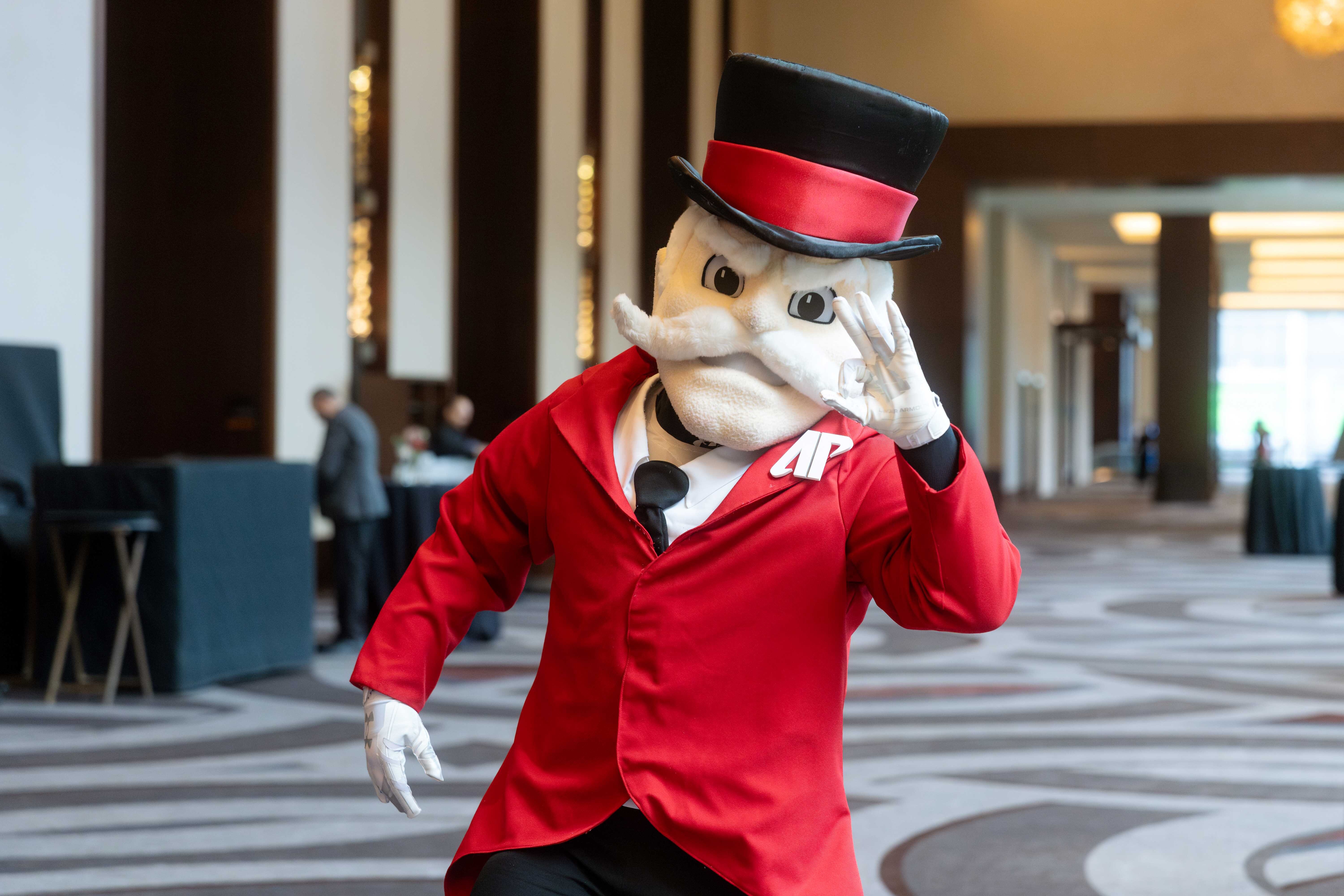 41st Annual Candlelight Ball 2025 | Austin Peay State University Foundation