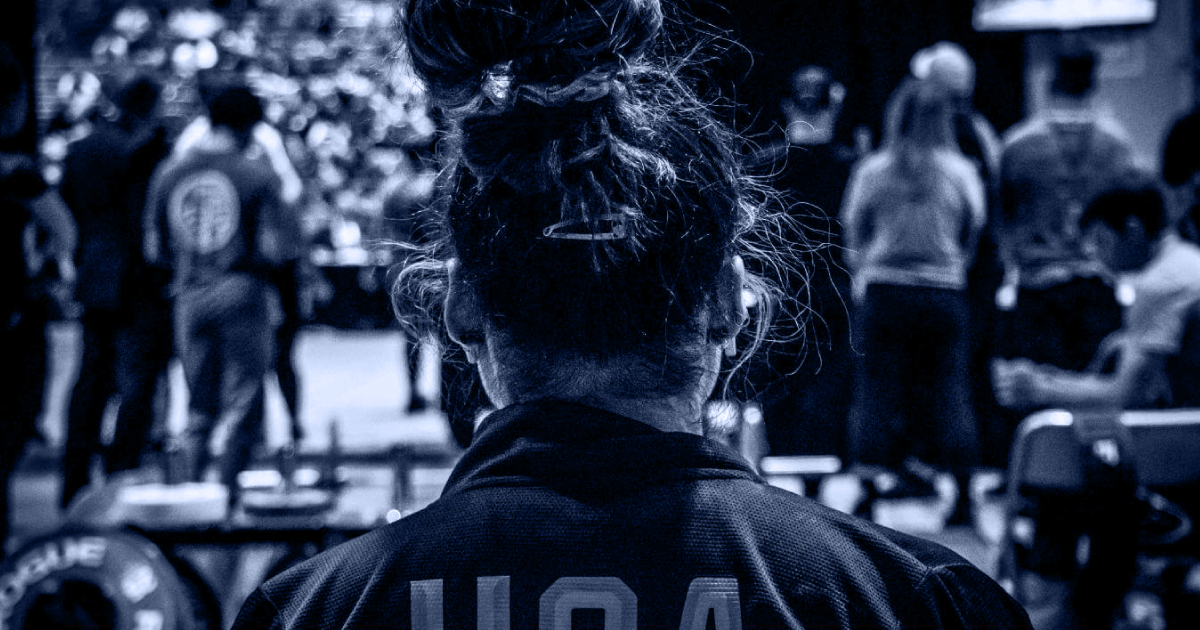 Paris Strong - 2024 Olympic VIP Program