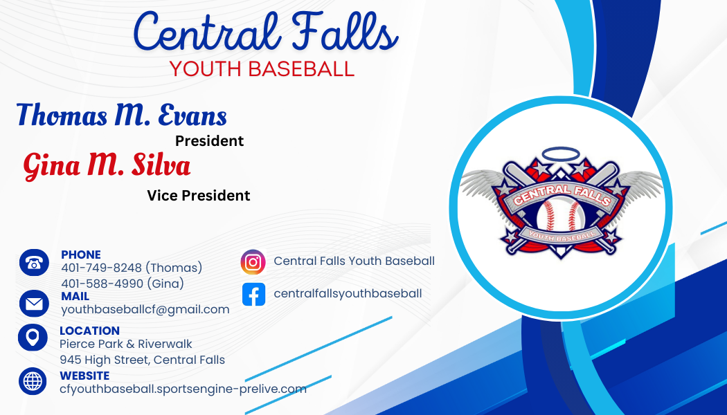 2025 CFYB Sponsorship