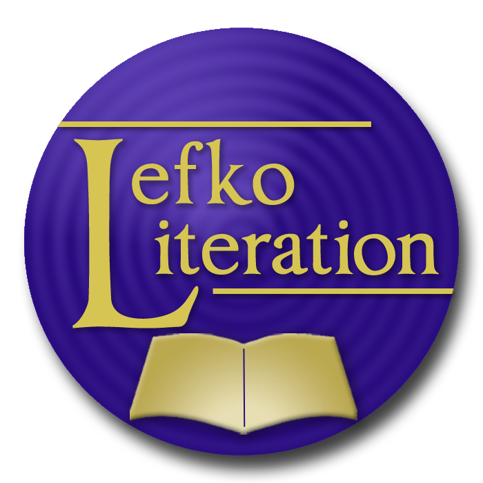 Lefko Literation Launch | Lefko Literation