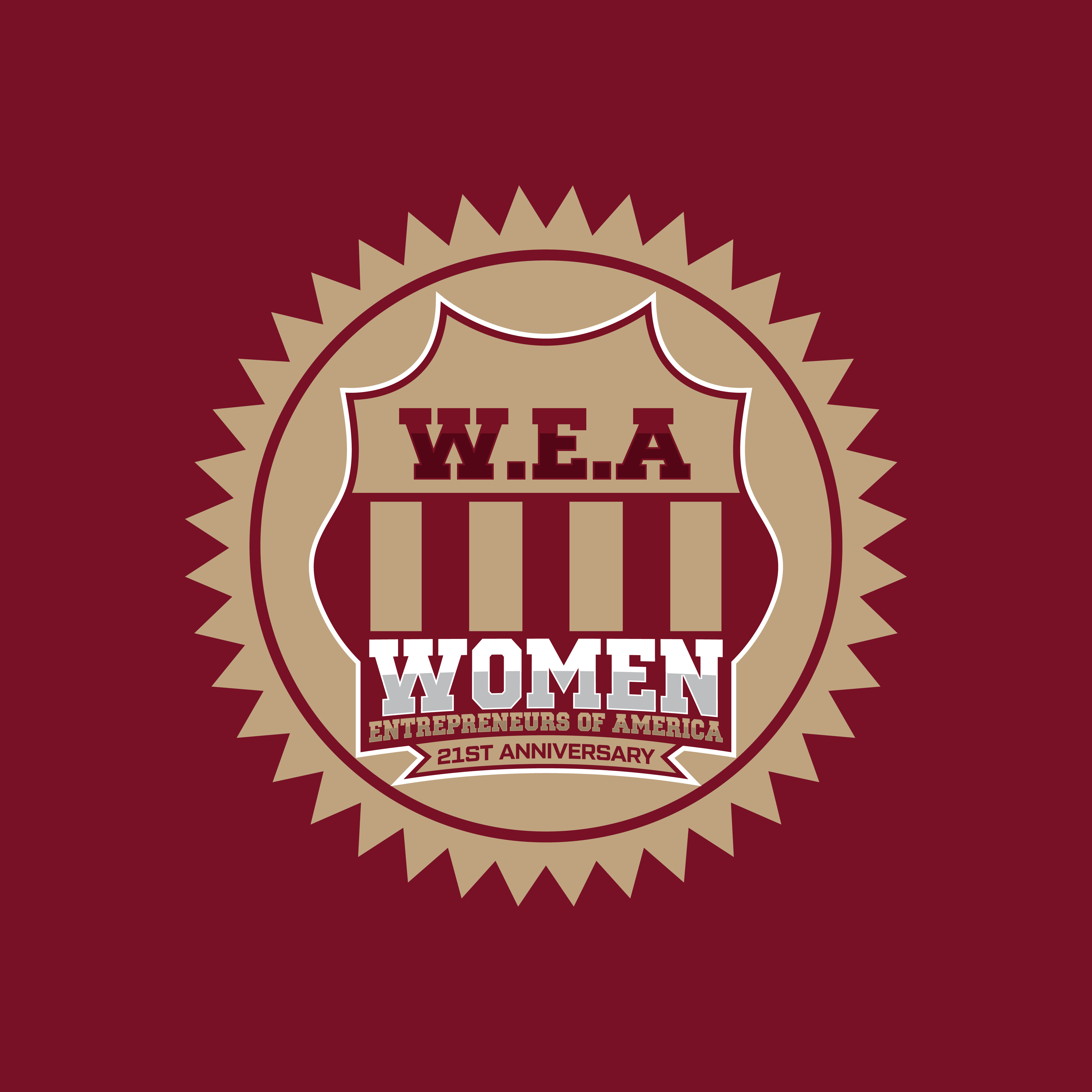 WEA 21k Campaign for 21 Years