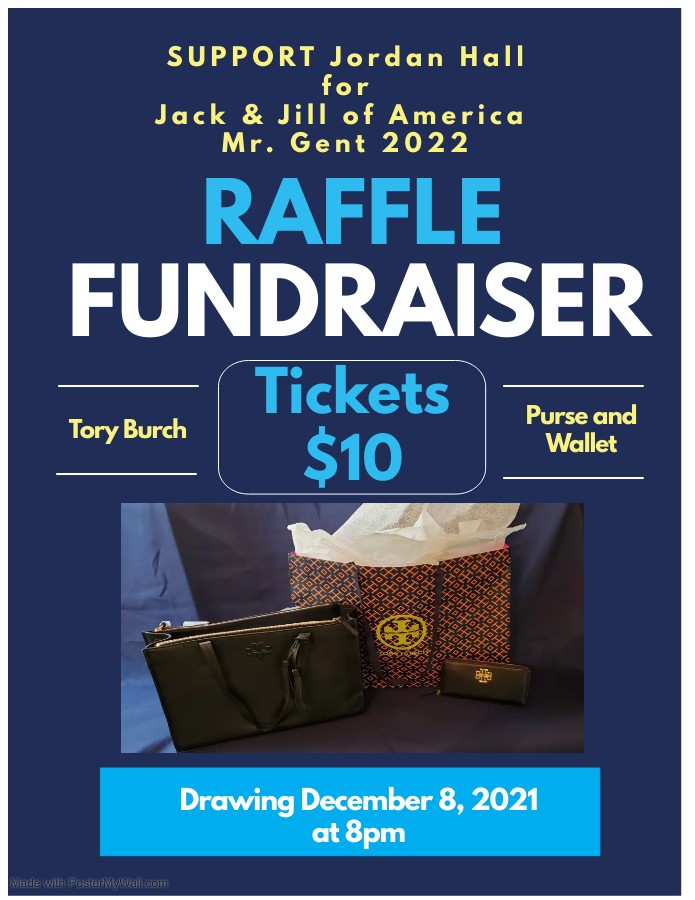 Jordan Hall for Mr. Gent 2022