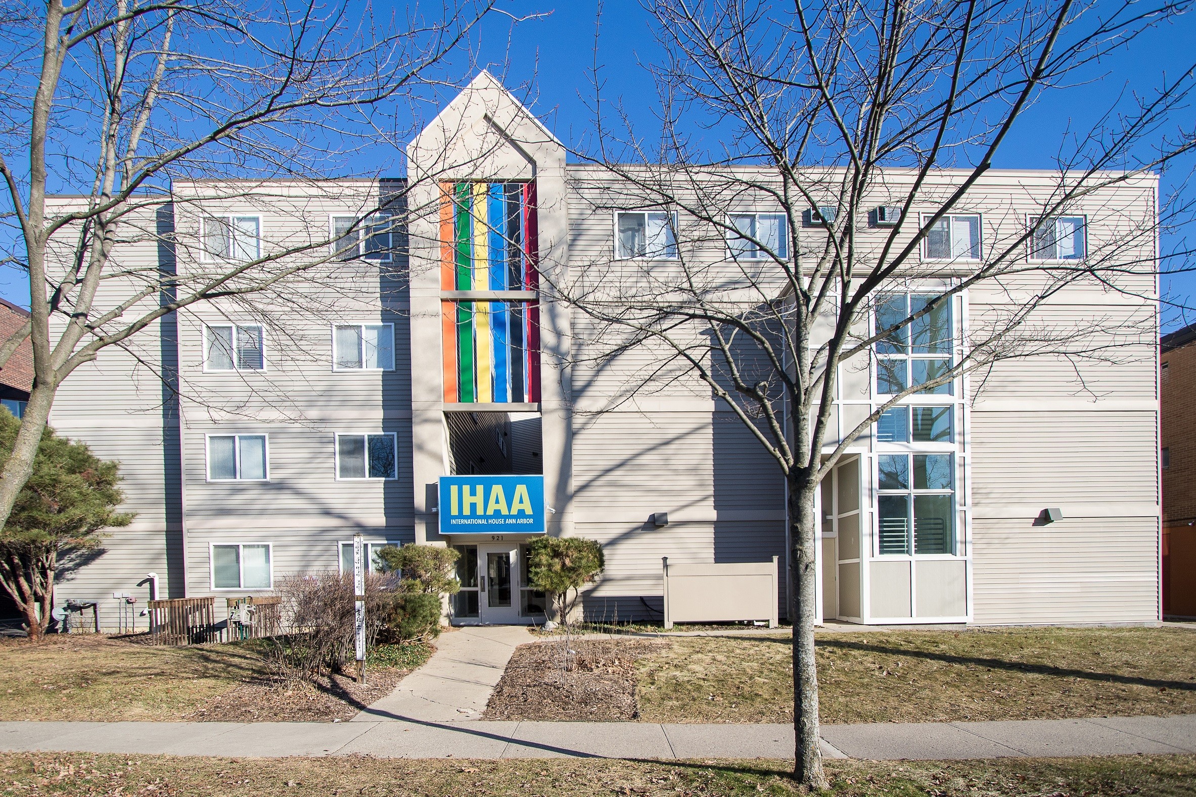 Friends of IHAA 2024