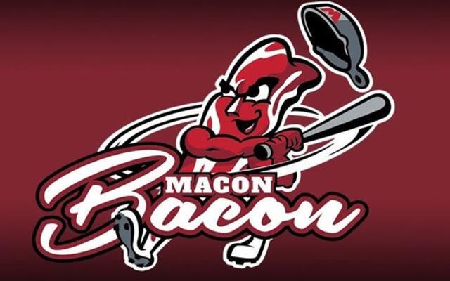 Macon Bacon Game - July 23rd | CREEKSIDE CHRISTIAN ACADEMY INC
