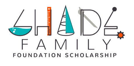 2022 Shade Family Foundation Scholarship