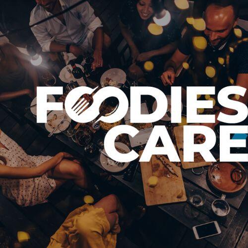 Foodies Care Monthly