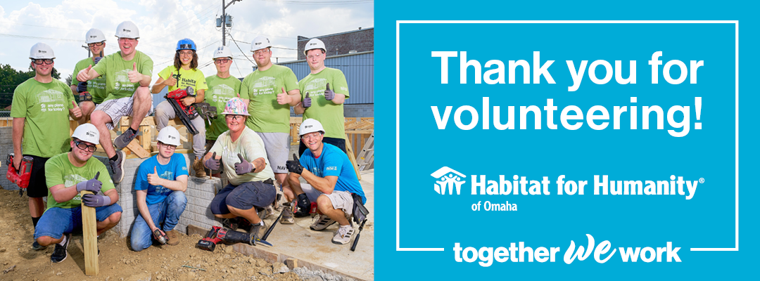 Habitat for Humanity of Omaha