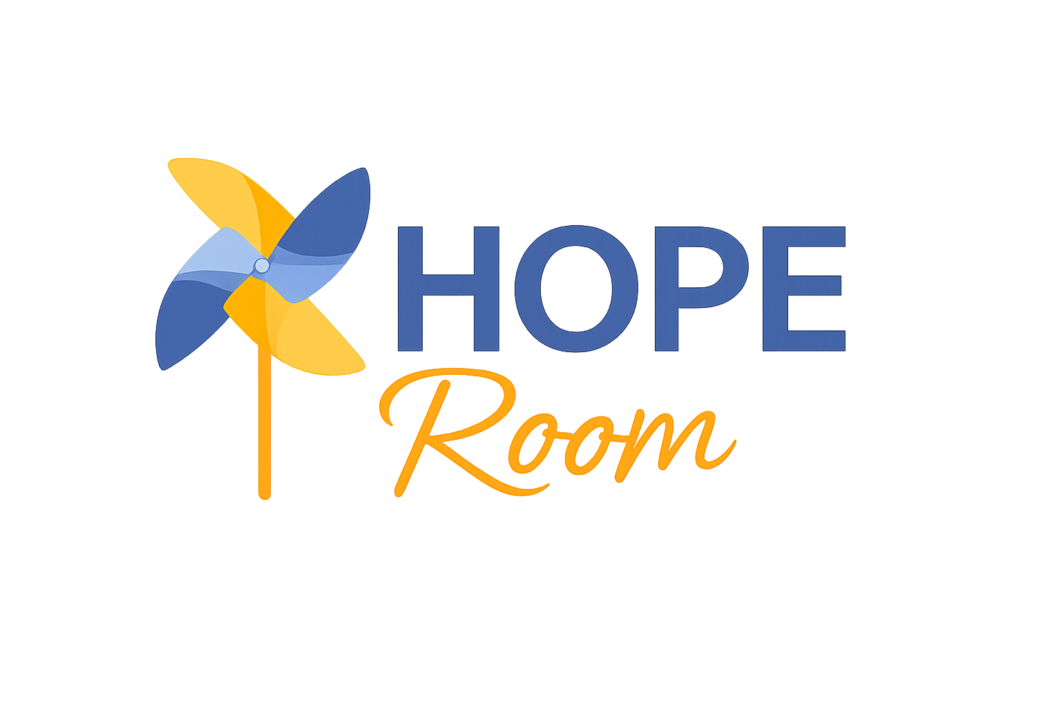 Hope Room Giving