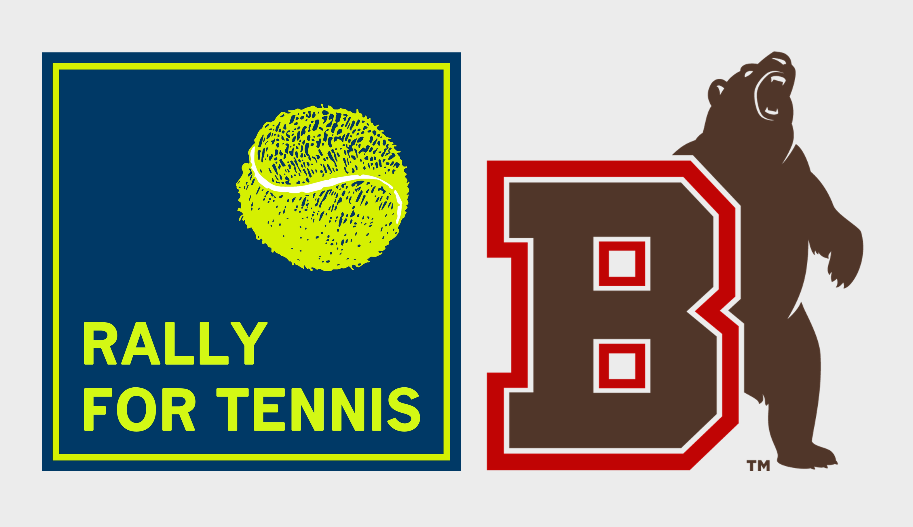 Rally For Tennis Brown 2025