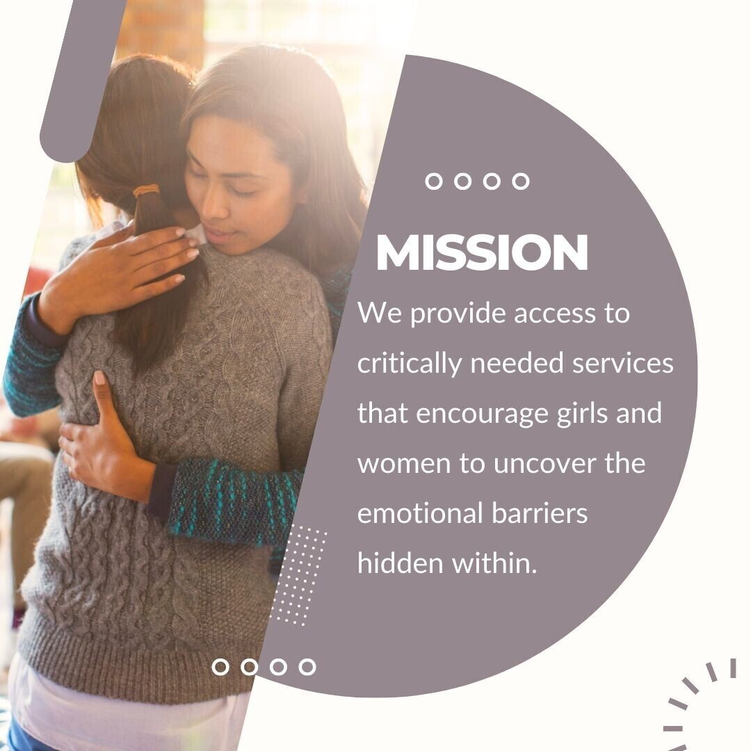 Unlocking Hearts: The KEY to Hope Donation Campaign