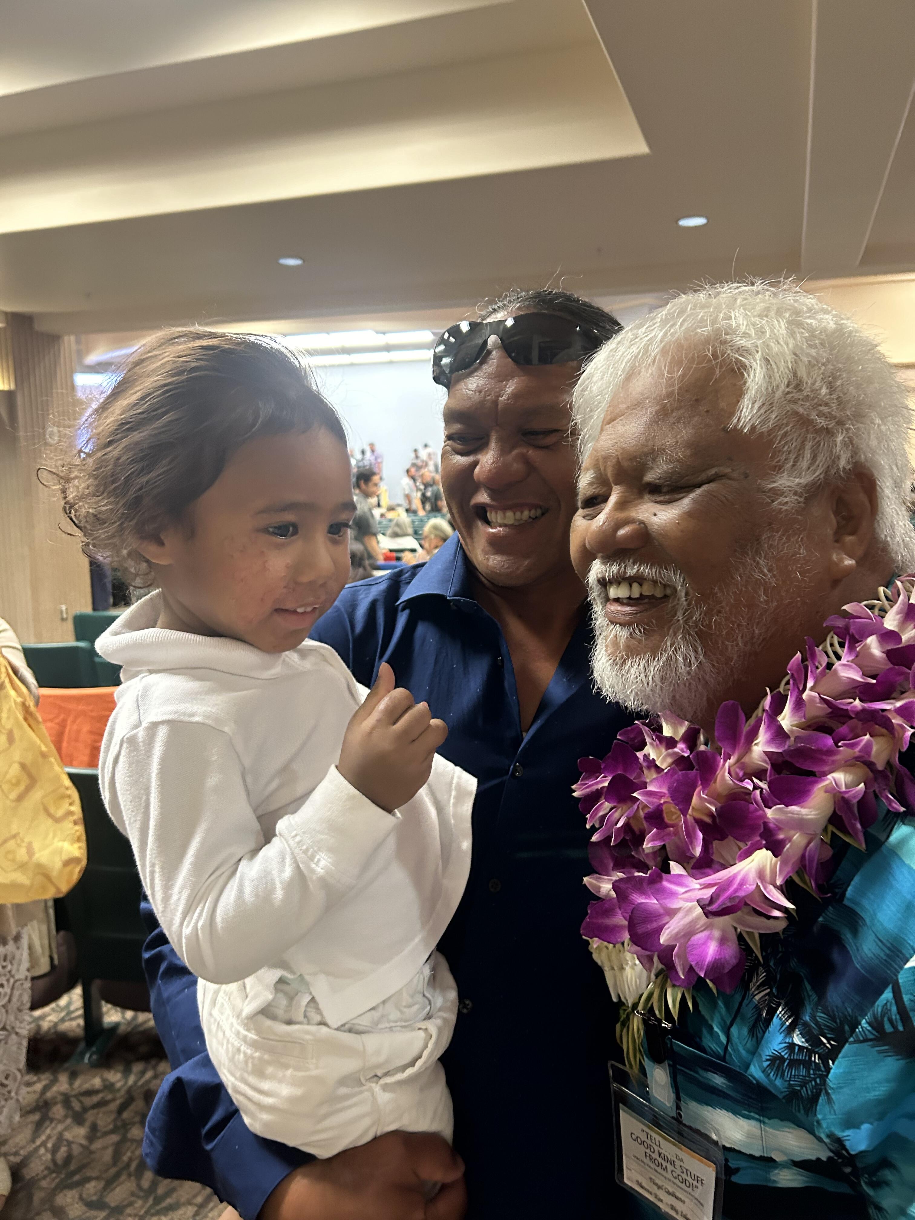Help Build Hale Ho‘ola ‘o Kaimu | Changemakers Community Economic ...