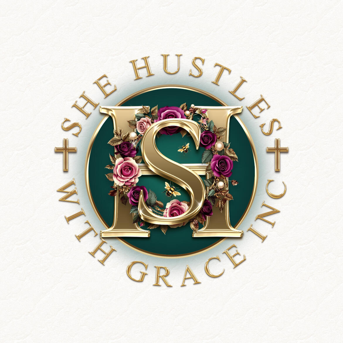 SHE Studies Collective / Bible Study