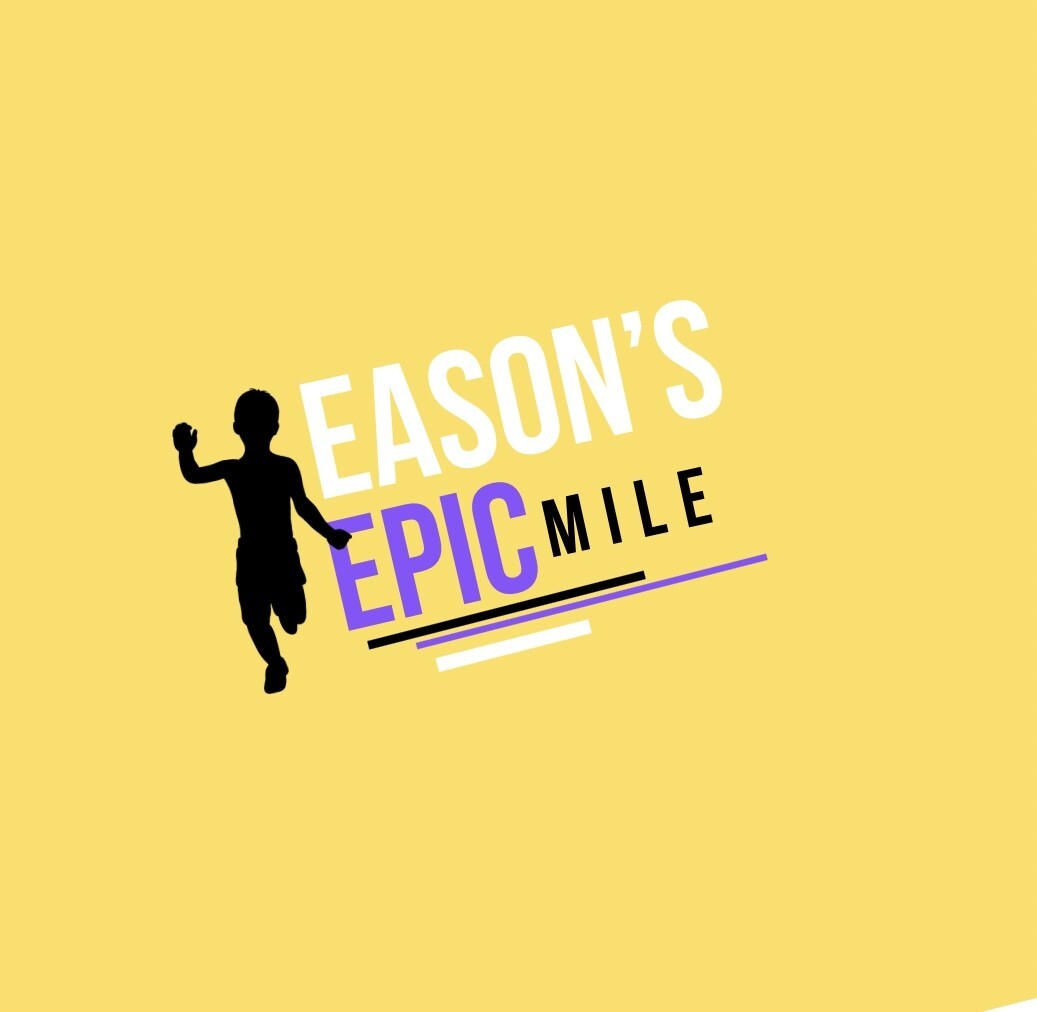 2024 Eason's Epic Mile