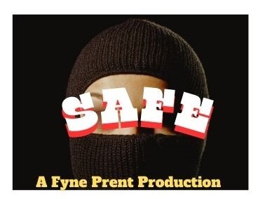 SAFE: A Short Film | Fyne Prent Productions